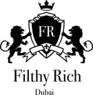 Midnight in Dubai Extrait De Parfum – Filthy Rich Dubai