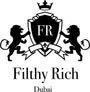 Midnight in Dubai Extrait De Parfum – Filthy Rich Dubai